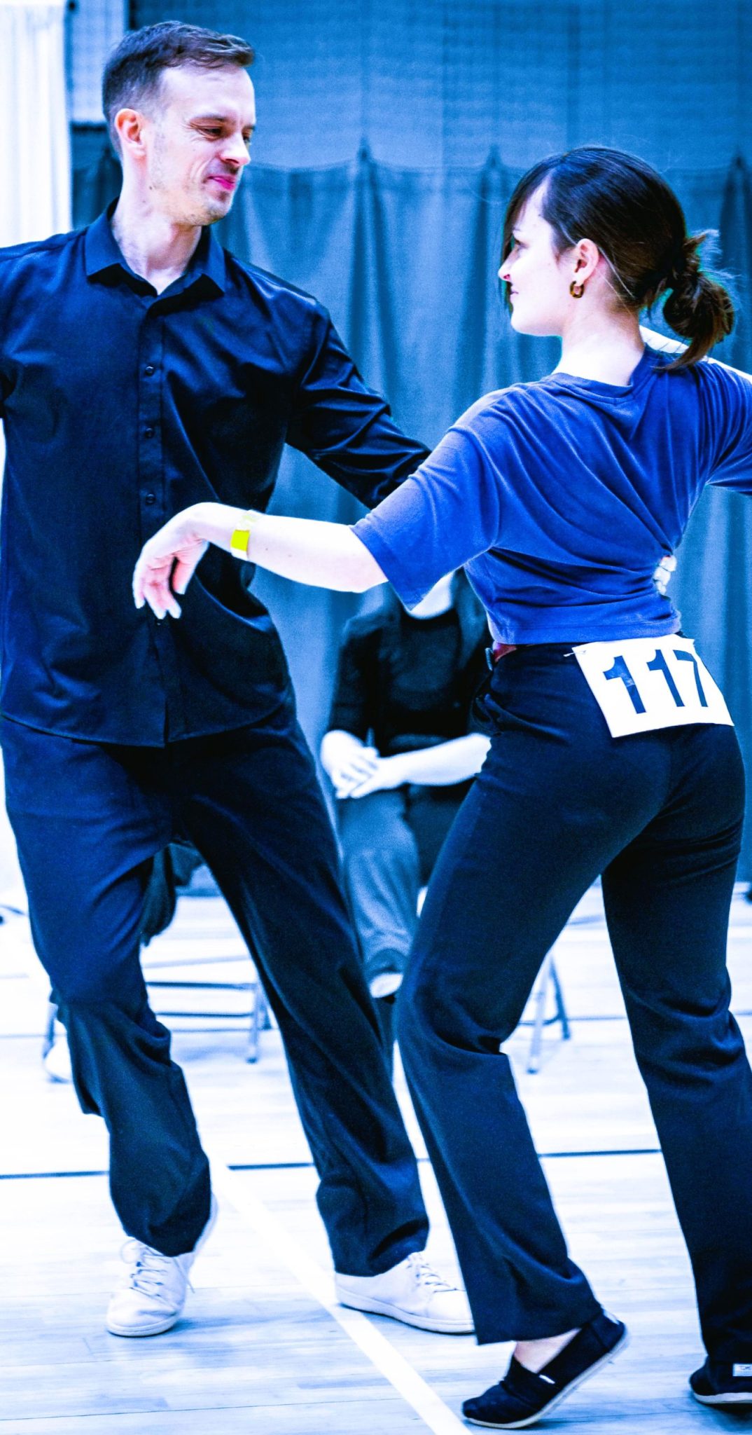 West Coast Swing Events | EastonSwing