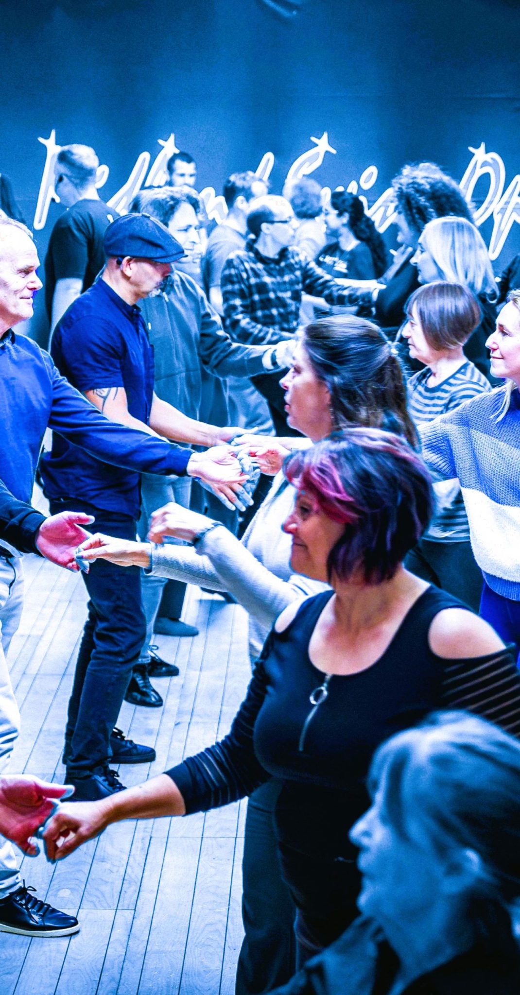 West Coast Swing Events | EastonSwing