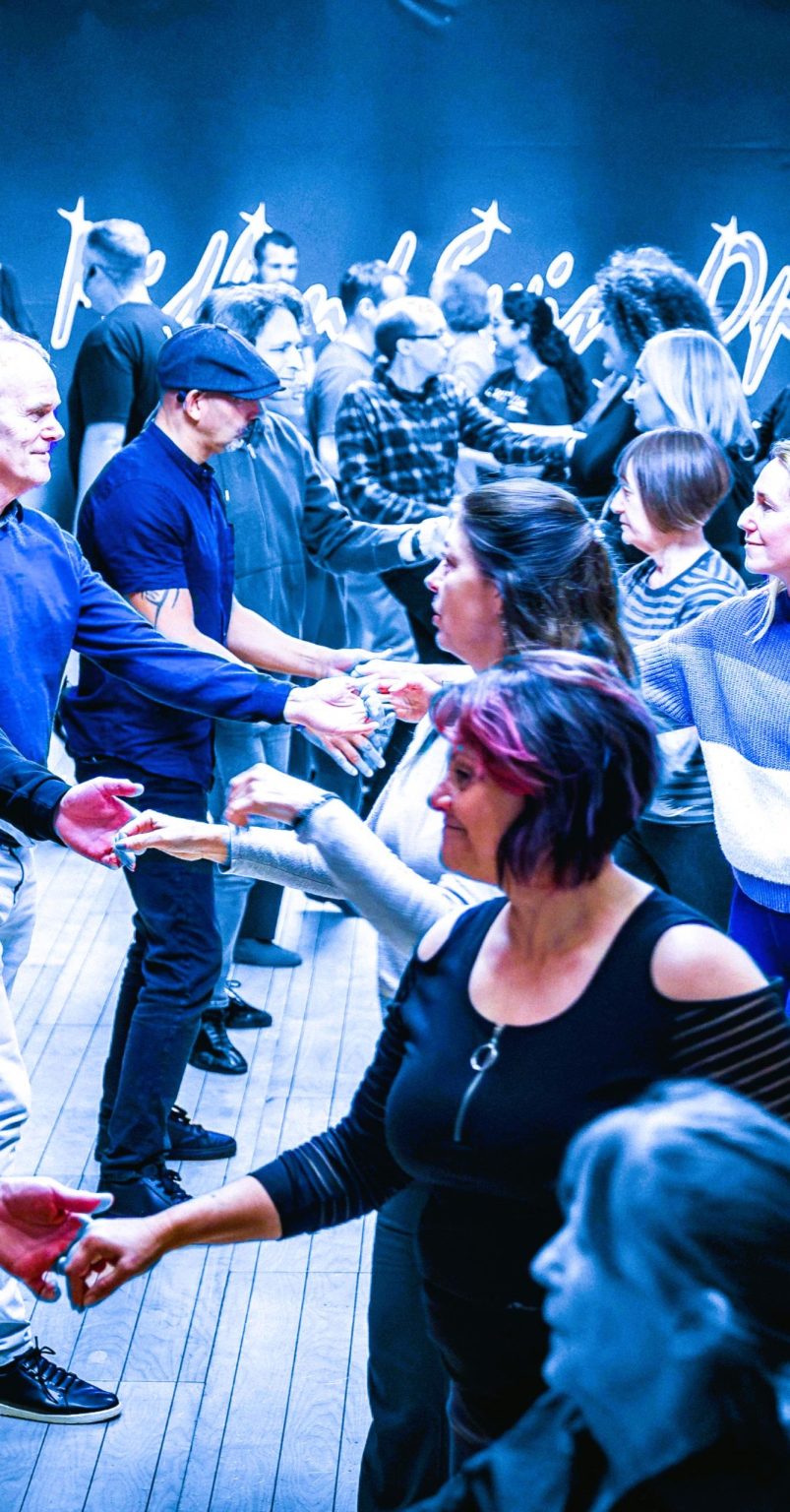 West Coast Swing Events | EastonSwing