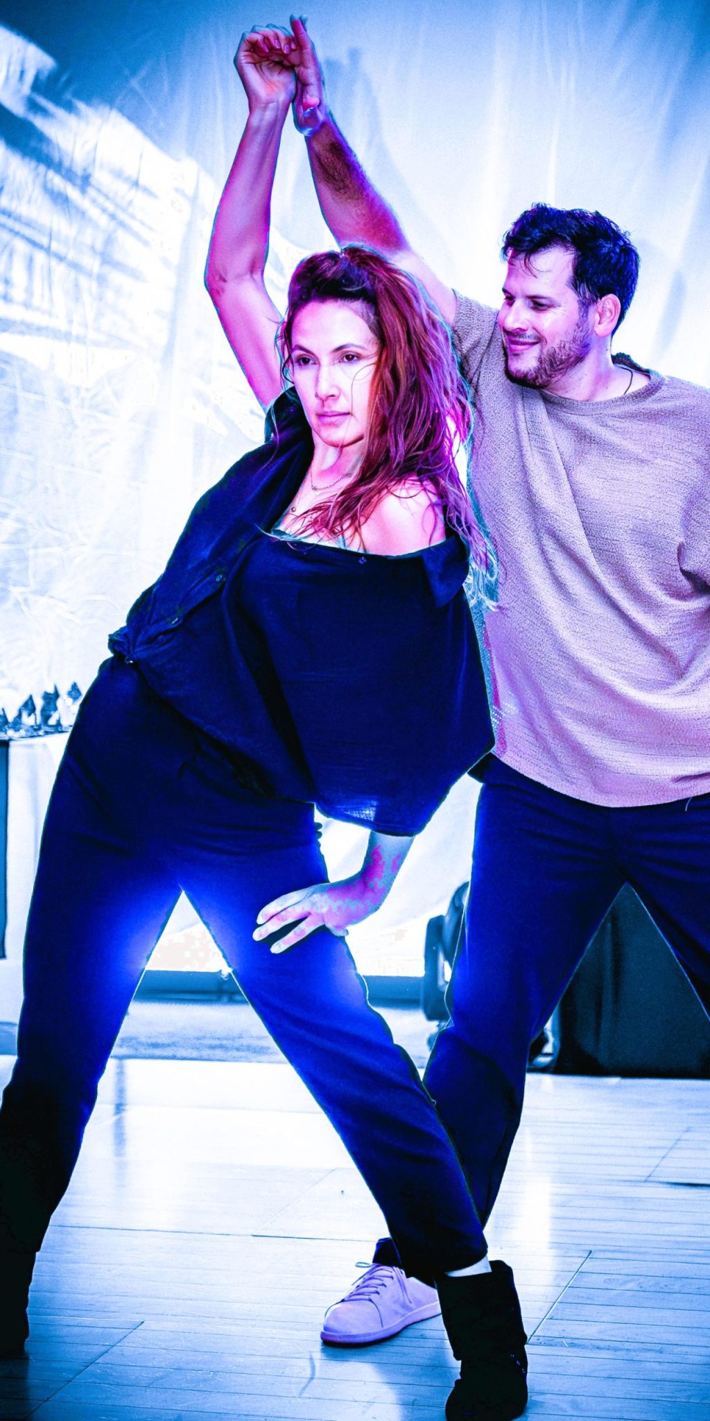 West Coast Swing Events | EastonSwing